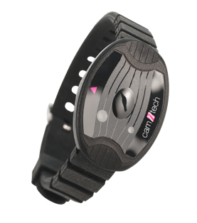 Actigraphe MotionWatch 8, le successeur de l'Actiwatch - CamNTech